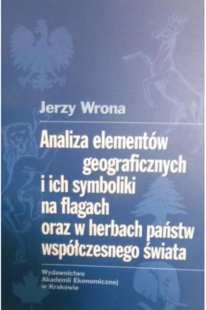 Analiza elementów geograficznych i ich symbolika na flagach oraz w ...